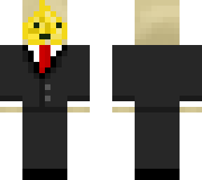 Korok Minecraft Skins