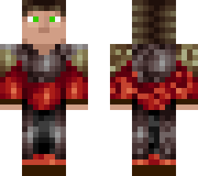 Legundo's skin! | Minecraft Skin