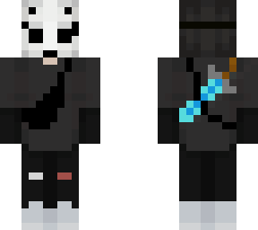 lick | Minecraft Skins