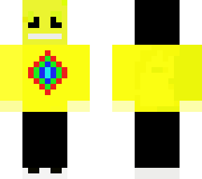 limon | Minecraft Skins