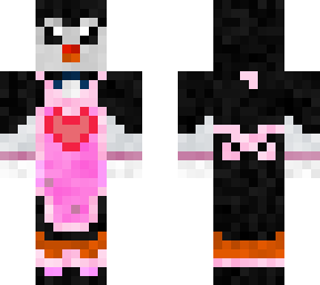 puffin | Minecraft Skins