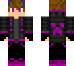Werewolf Minecraft Skins