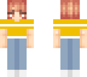 marie | Minecraft Skins