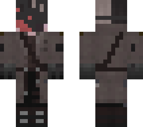 persona | Minecraft Skins