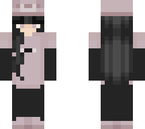 Matching bear fit | Minecraft Skin