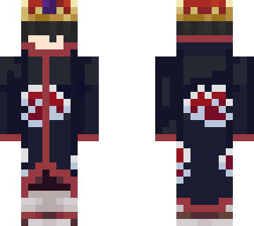 Maxi | Minecraft Skin