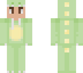 mello | Minecraft Skins