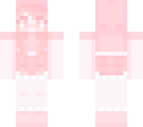 my melody sanrio | Minecraft Skins