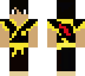 miguel cobra kai | Minecraft Skins