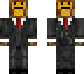 mirror | Minecraft Skin