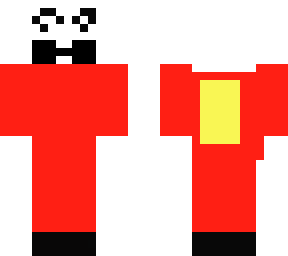 pringles | Minecraft Skins