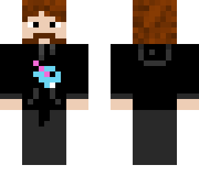 Mr.beast | Minecraft Skin