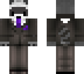 tanuki | Minecraft Skins