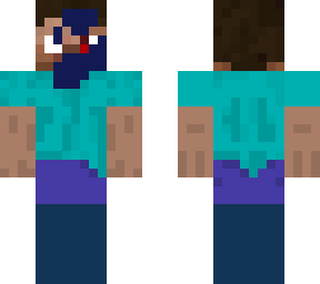 mul best | Minecraft Skin