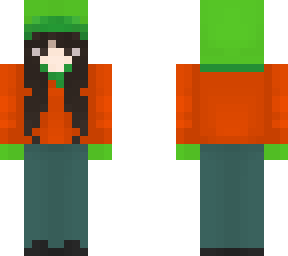Kyle | Minecraft Skins