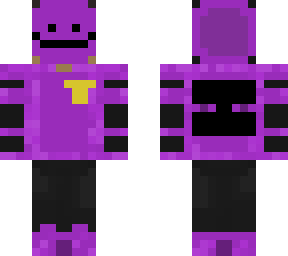 fnaf fnaf fnaf | Minecraft Skins