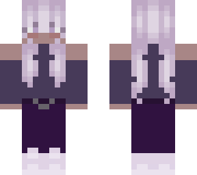 mystic | Minecraft Skins