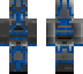 raider | Minecraft Skins