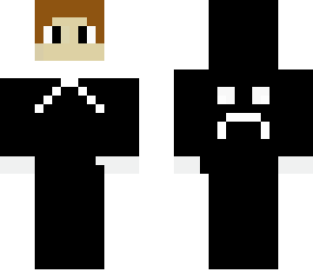 OP BOY SKIN | Minecraft Skin