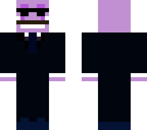 Frog | Minecraft Skins