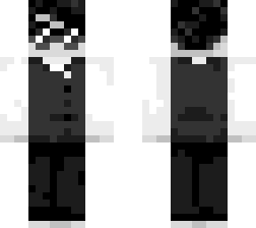 reggie | Minecraft Skins