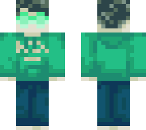 reggie | Minecraft Skins
