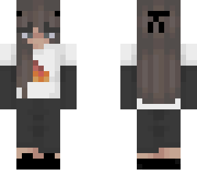 sap nap | Minecraft Skins