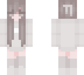 Sas | Minecraft Skin