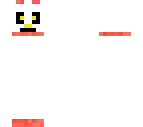 Scorbunny Minecraft Skins