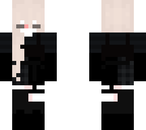 sdf | Minecraft Skin