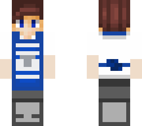 shopkeeper | Minecraft Skins