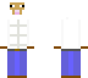 sixpack | Minecraft Skins