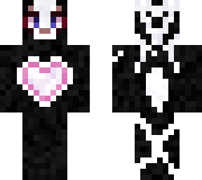 Skunk | Minecraft Skins