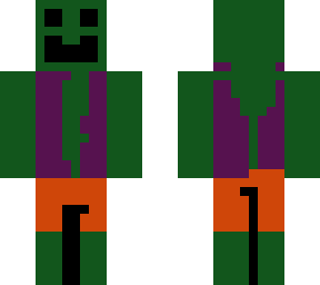 spike brawl stars | Minecraft Skins