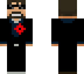 ssundee | Minecraft Skins