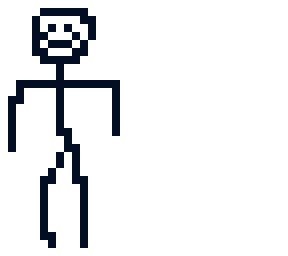 Stickman Minecraft Skins