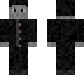 Stone Statue | Minecraft Skin