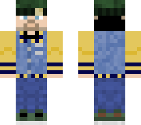 tai | Minecraft Skins