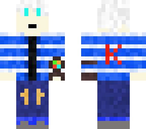 Asian | Minecraft Skins