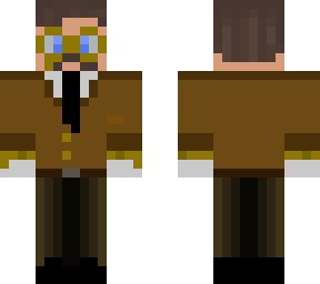 theodore roosevelt | Minecraft Skins