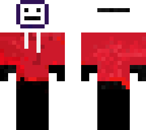 la super mascara | Minecraft Skins