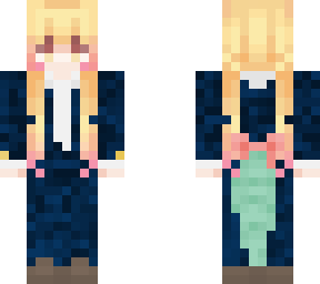 tohru | Minecraft Skins