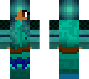 descendants | Minecraft Skins