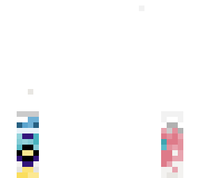 Videl Minecraft Skins