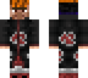 tobi | Minecraft Skins