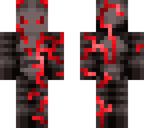 voltaris | Minecraft Skin
