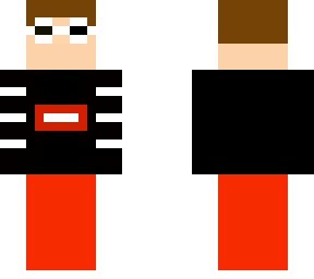 Willy Wonka DRIP!!! | Minecraft Skin