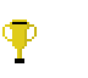 Winner | Minecraft Skin