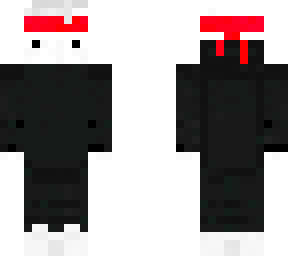 zgfd | Minecraft Skin