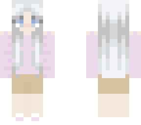 zodiac series - aries | Minecraft Skin